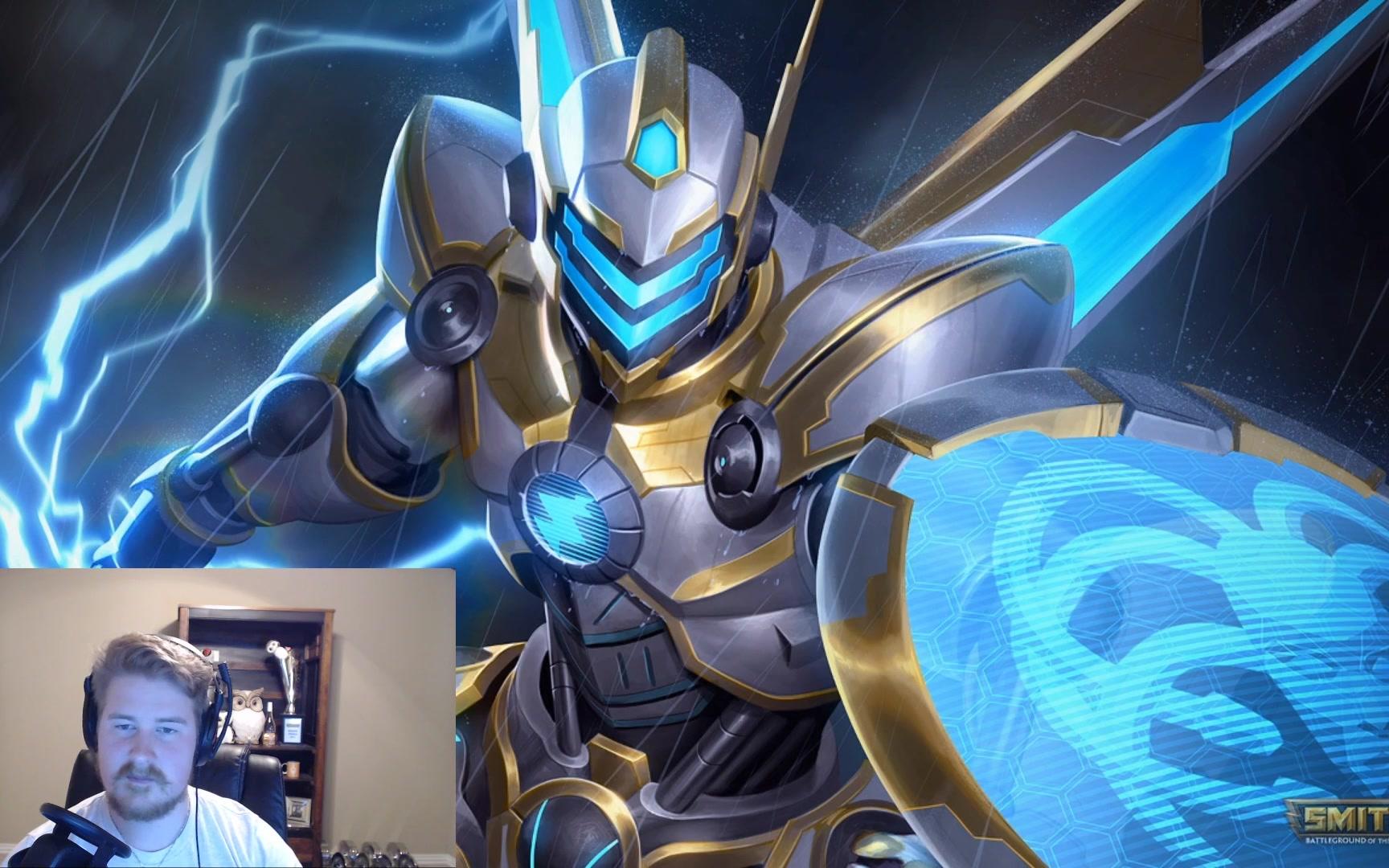 ...PATCH 5.5_ INSANE HUNTER ITEM BUFF PATCH! - Incon ( 1080 X ...