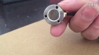 小尺寸 纽扣式 微型测量 称重 荷重传感器 压力传感器 地磅秤