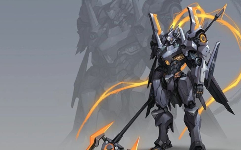 大厂游戏3D建模师竟然是本科学历?!这个职业逐渐被平民化