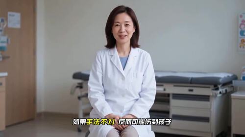 小儿推拿必看!10个忠告让宝宝少生病,妈妈更安心