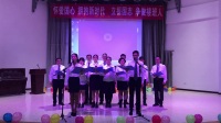 2011209政史地组纪念129活动演讲比赛