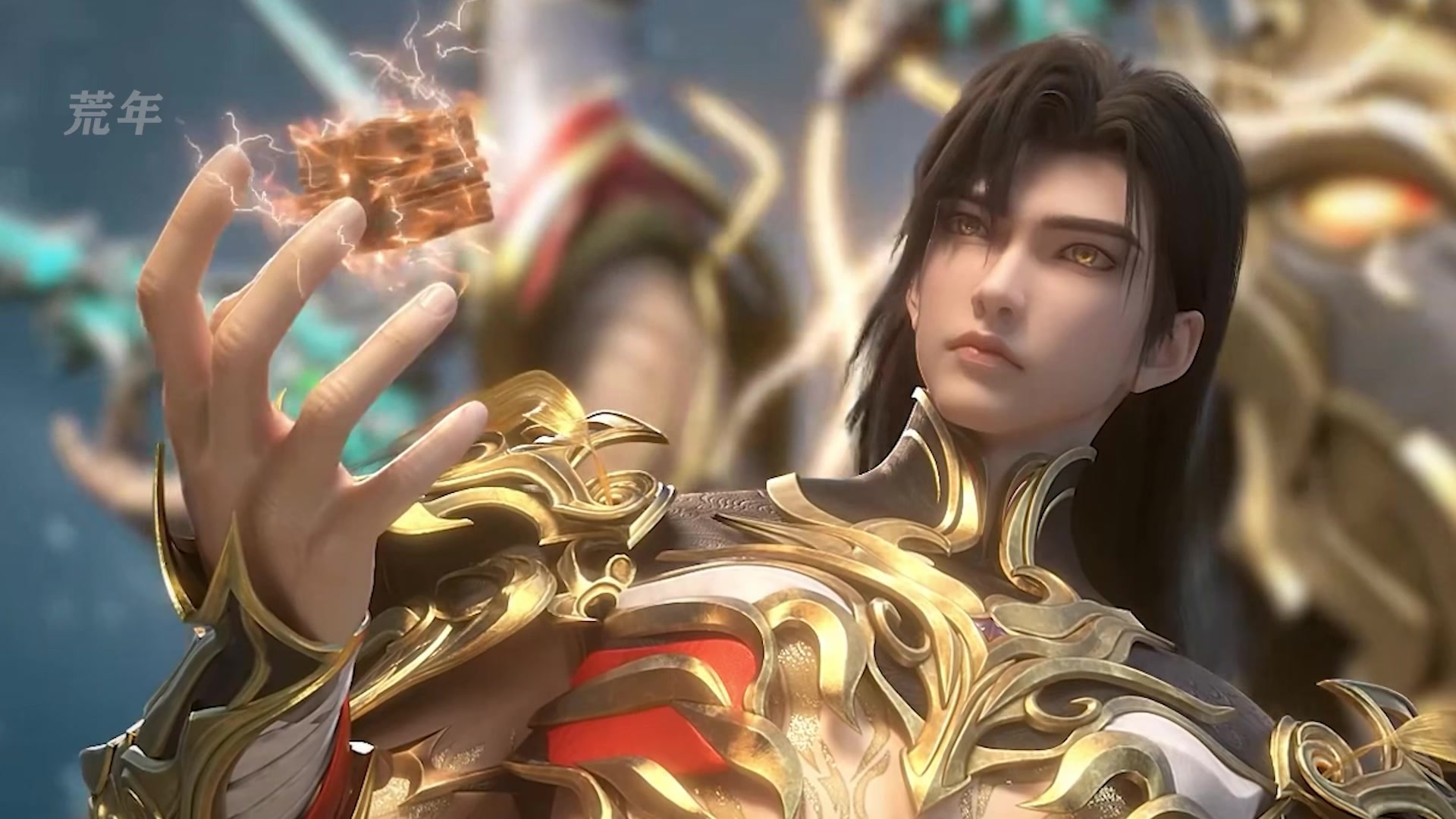 完美世界各个境界的寿命极限是多少,石昊到达各境界都是多少岁呢 #...