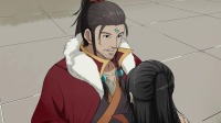 绝世武神 第1话 废物林枫