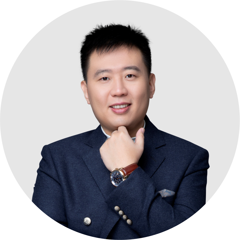 刘导说教育 