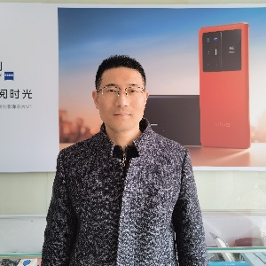 杭州愚哥 