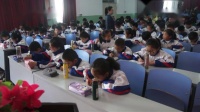 小学四年级数学《条形统计图》【相丽丽】(人教数字校园教学应用大赛)