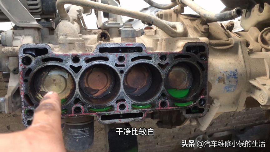 五菱之光经常缺防冻液,到底是哪里出了问题?