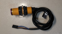 Arduino学习:认识数字红外避障传感器
