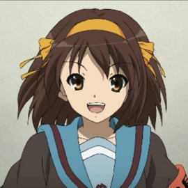 涼宮愛也 