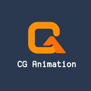 CG动画分享 