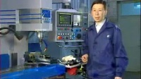 数控等离子切割视频 数控机床编程与操作