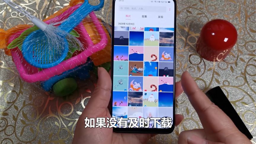 微信聊天图片过期、被清理了,教你一键恢复,2年前的都能找到