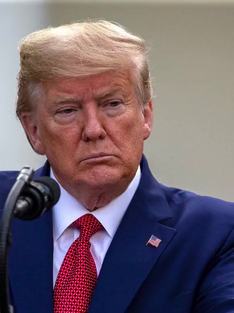 ...美国果然"天子犯法与庶民不同罪",特朗普获准撤销其"封口费"刑事案件