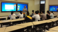 Excel教学063讲:保留源列宽复制粘贴