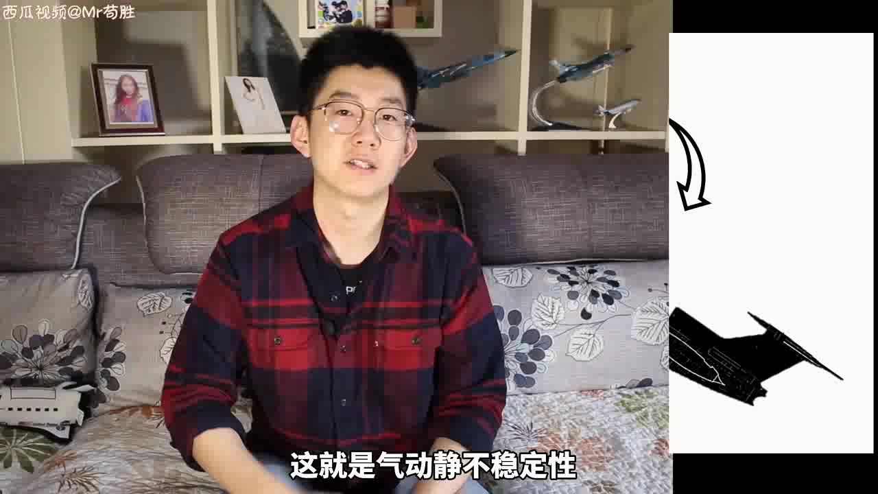 F22为何在试飞中坠毁?飞机的稳定性是什么?