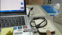10年老笔记本电脑最简单的升级,换固态之后效果提升明显