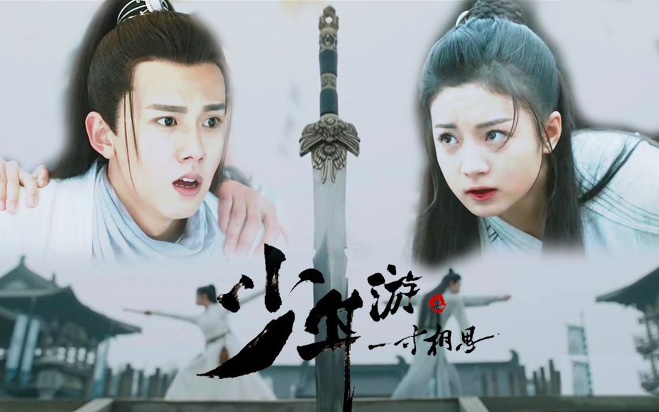 【一寸相思】武侠良心好剧推荐|病弱男主X武力值max女主(张耀X张雅钦)
