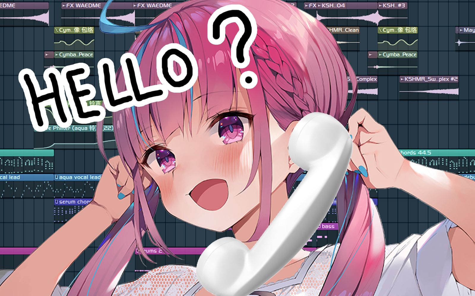 夸铃声乐器kawaii bass.mp3