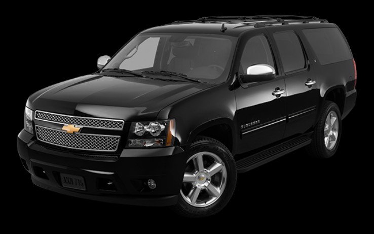 2012 雪佛兰 萨博班 1500 侧面碰撞测试 nhtsa