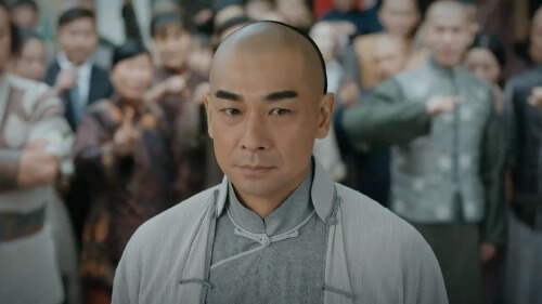 大侠霍元甲:霍元甲被高手讨伐,被逼无奈签生死文书,这下精彩了