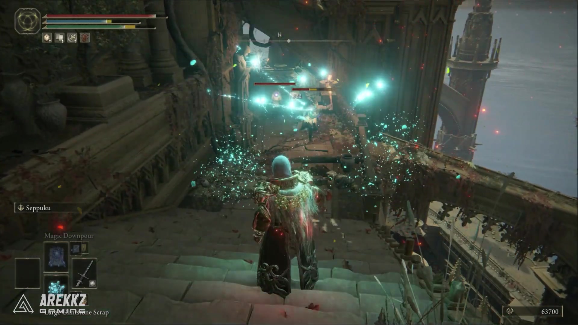 埃尔登戒指-5件你应该使用的物品!