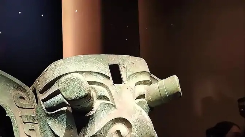 三星堆到底是不是黑科技