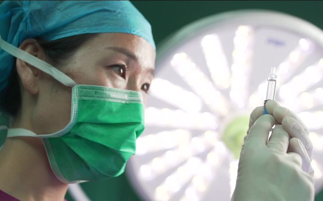 答卷人|追寻西安最美红色印记视频展评20