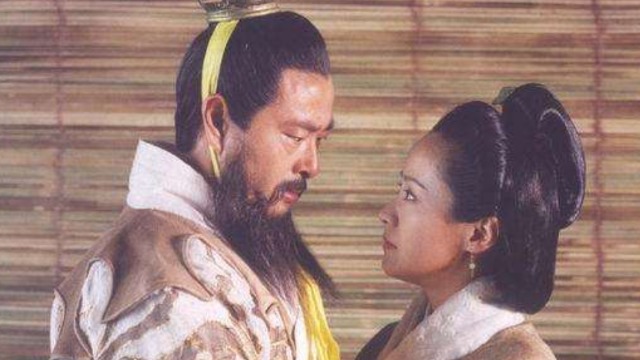 曹操与蔡文姬:最好的年华遇到你,却不料一转身就是一辈子