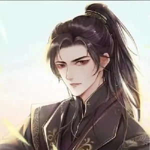 矜持的莽夫 
