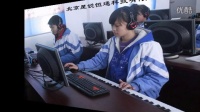 电钢琴智慧教室设备 电钢琴配套教学 多媒体电钢琴教学系统 教学数码...