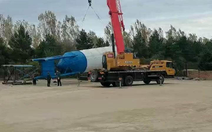 哈尔滨fs免拆一体板设备安装自动出板、翻板系统134 5518 0021