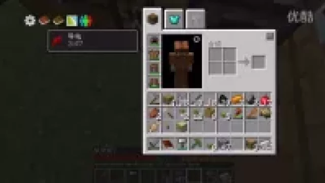 [Aron]★我的世界★多MOD极限生存★重生[EP.10-—家庭储存箱]