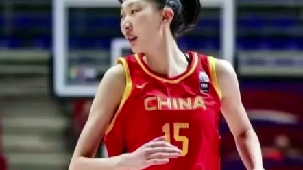 2022国际女篮世界杯