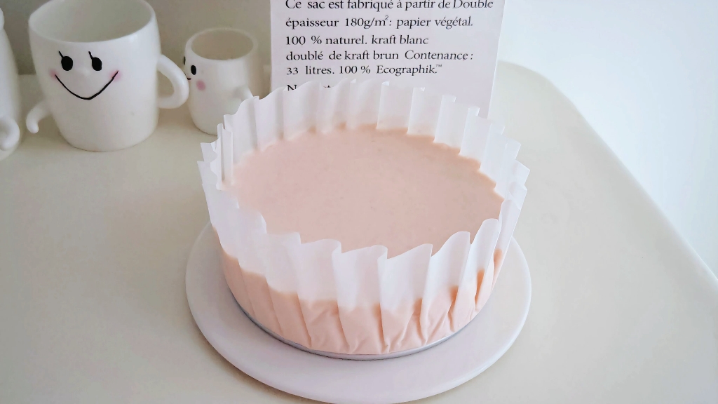 6种水果通用❗️不用烤箱&打蛋器,矿泉水瓶称量❗️❗️手残党也...