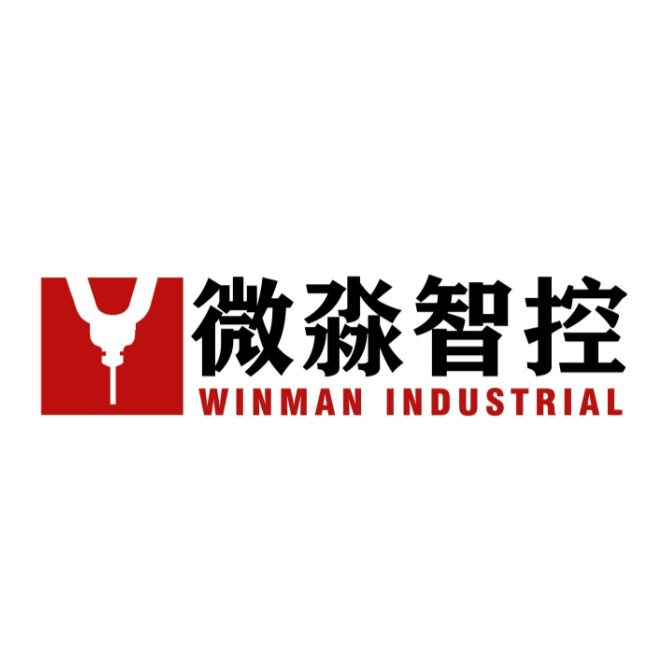 上海微淼智控 