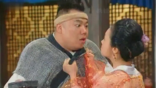 武林外传你没看过的隐藏集,先看为敬