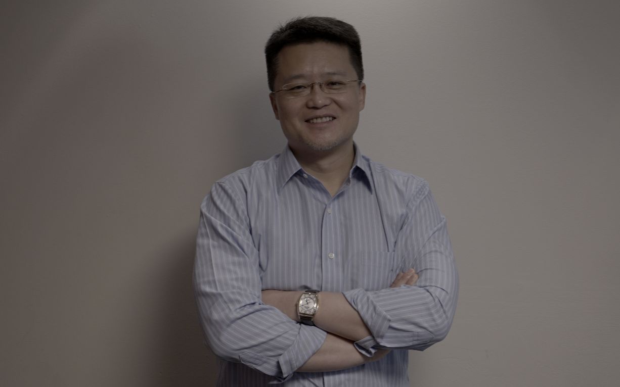 设计中国第一台POS机的人,如今在干什么?