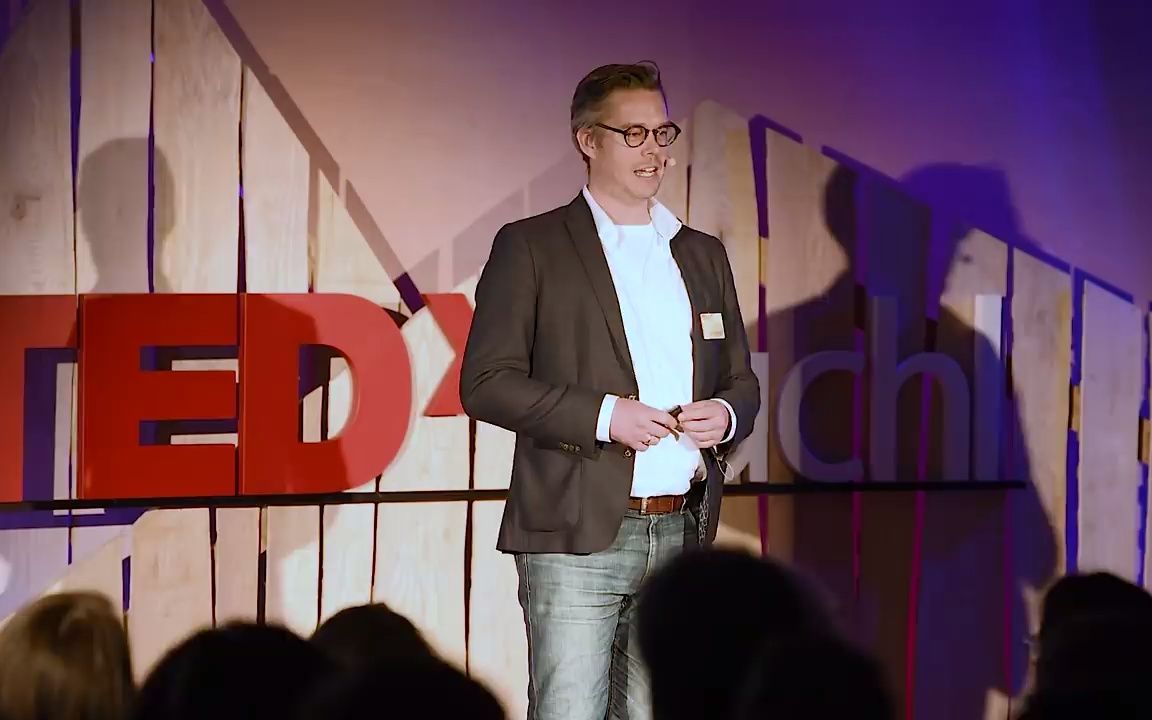 【TEDx Talks】为什么我们应该关心植物微生物组