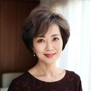 云卷云舒/1