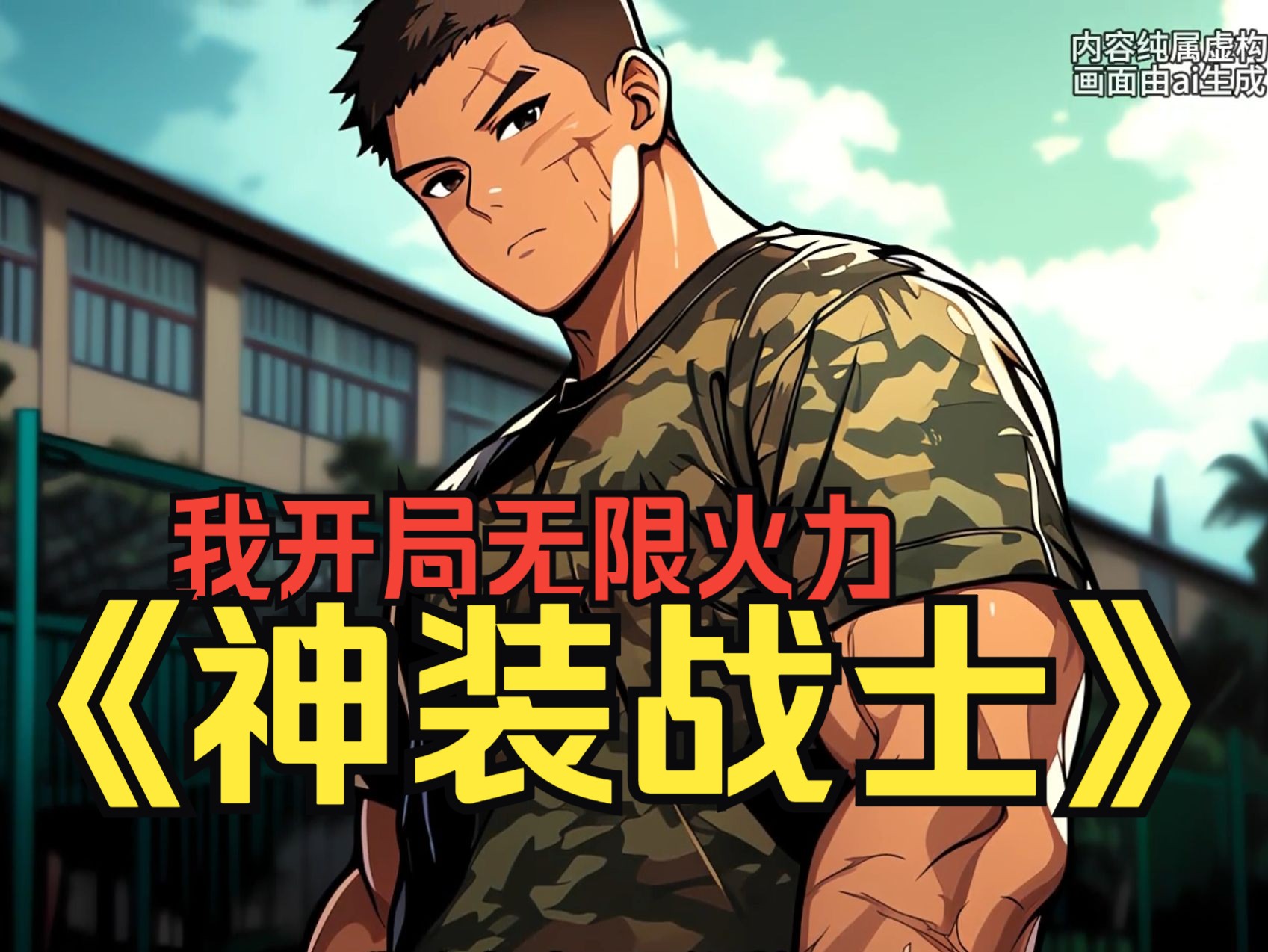 穿越亮剑世界我激活军火系统,还成了李云龙的手下,开局无限军火