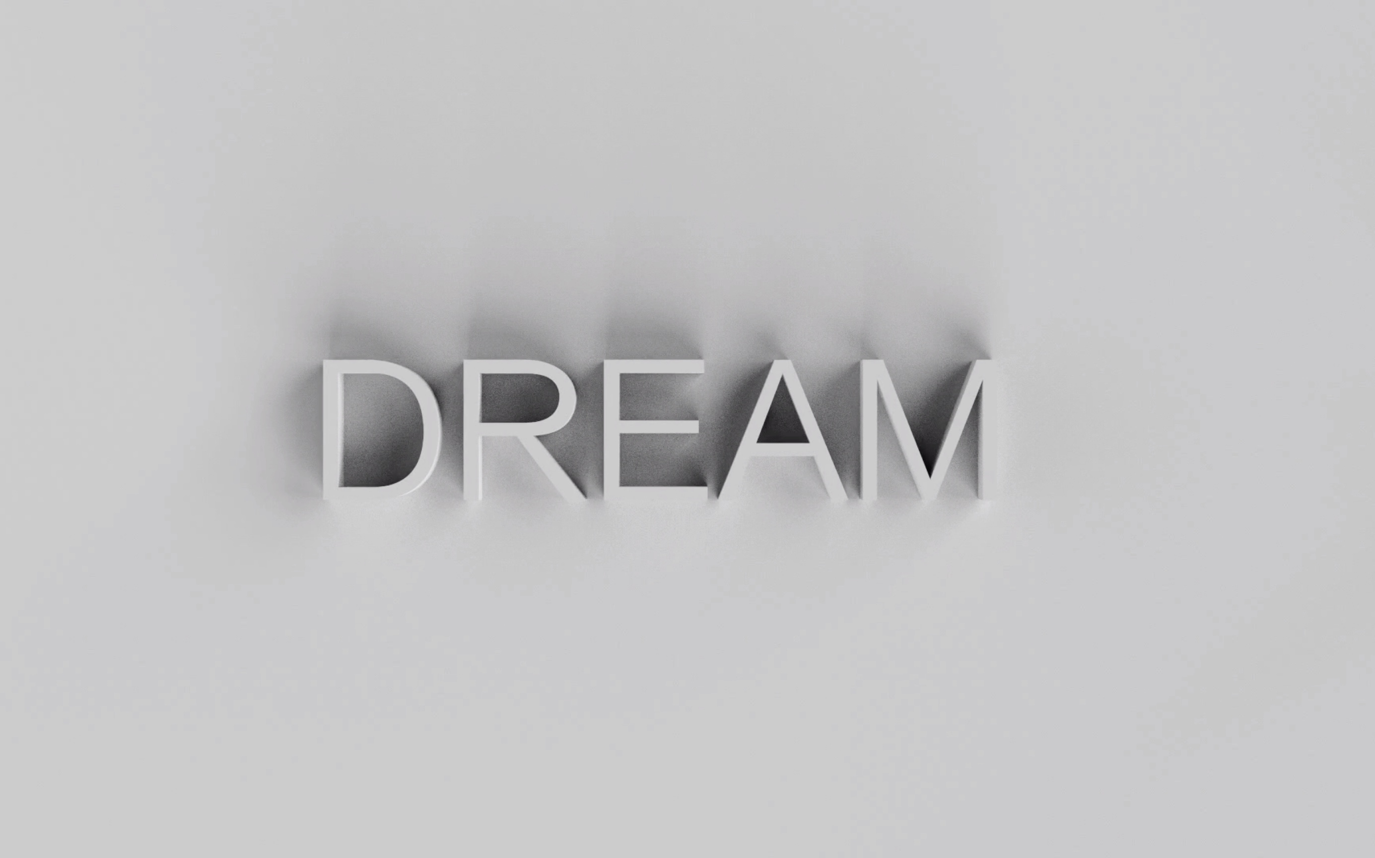 《DREAM》动画短片