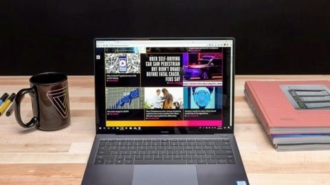 华为OS操作系统最快今秋面世 兼容全部安卓及Web应用