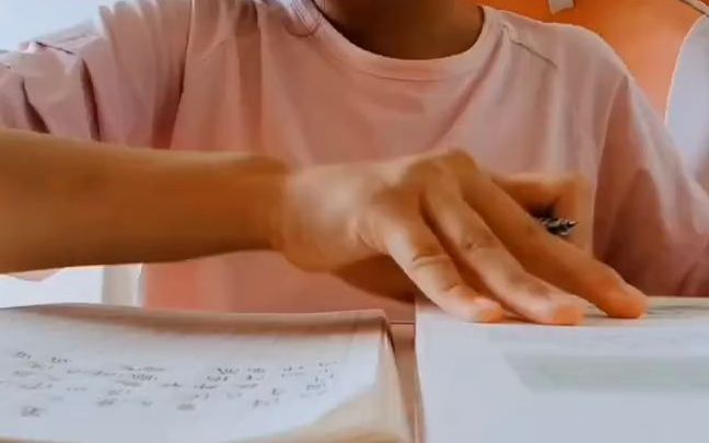 【作息表】衡水中学作息挑战成功啦,很棒很棒!