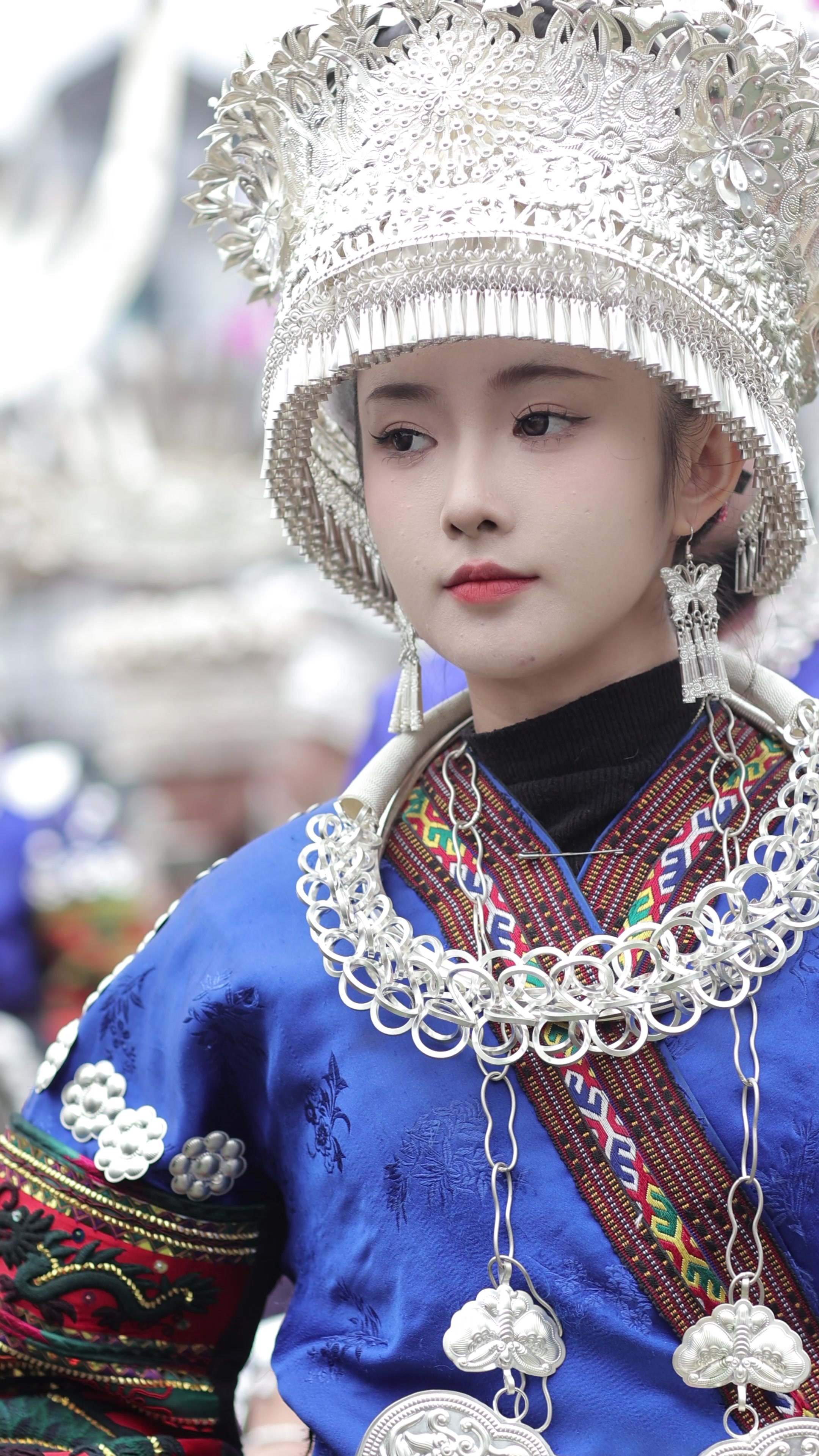 ...雷山苗年节 开幕式,倒计时还有7天,雷山苗年节详细节目活动流程在...