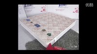 中国十大名牌床垫