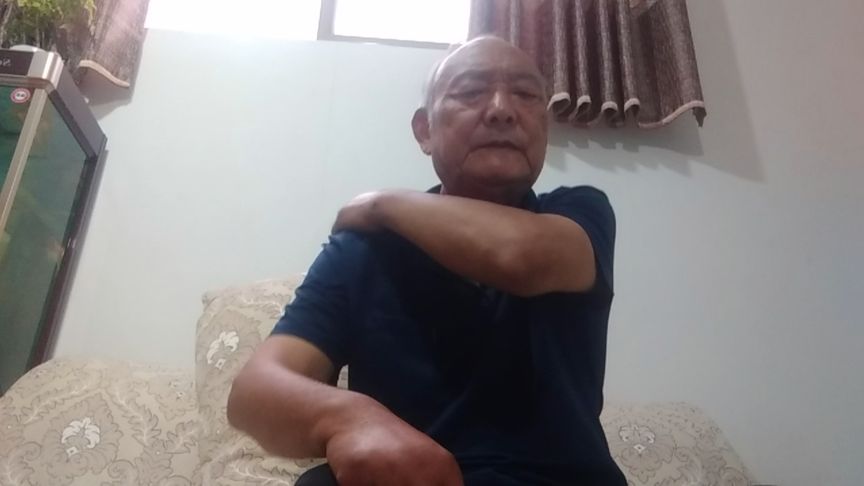 便秘?打通大肠经坚持每天抖一抖,方法简单不妨一试。