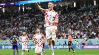 2022世界杯 1/8决赛 日本VS克罗地亚 世界杯-克罗地亚点球淘汰日本进...