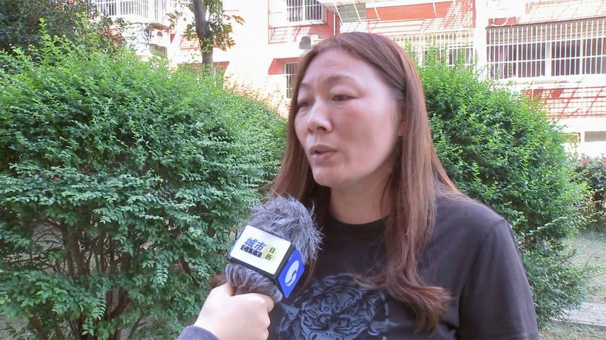 水表附近管道漏水 “天价”水费该谁买单?