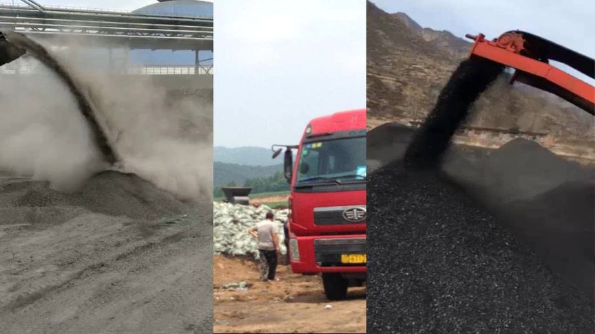 大连师傅传授粉土机破碎机制砂机建筑垃圾煤渣粉碎机使用技巧