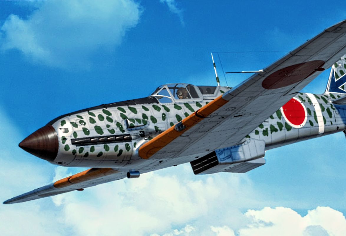 【IL-2】1命11战绩 我是无敌跑路王_哔哩哔哩bilibili_模拟飞行